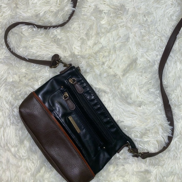 Stone & Co. | Bags | Stone Co Crossbody Purse | Poshmark